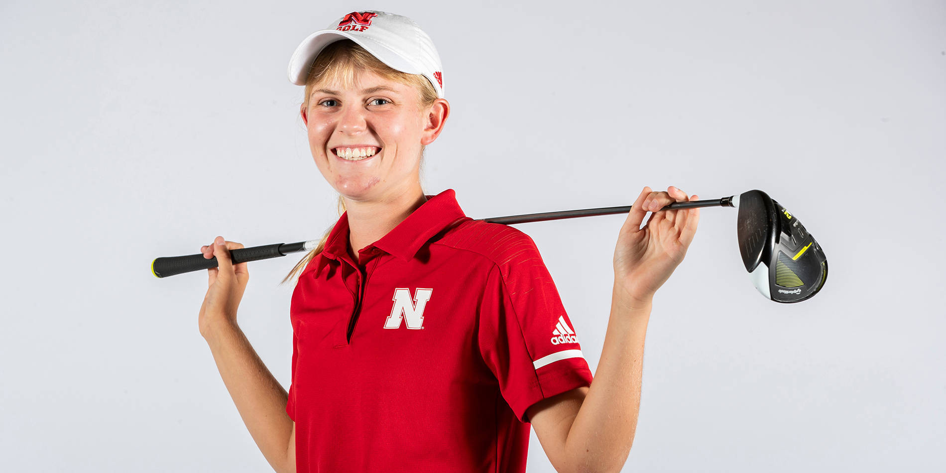 Get to Know Megan Whittaker - University of Nebraska - Official ...