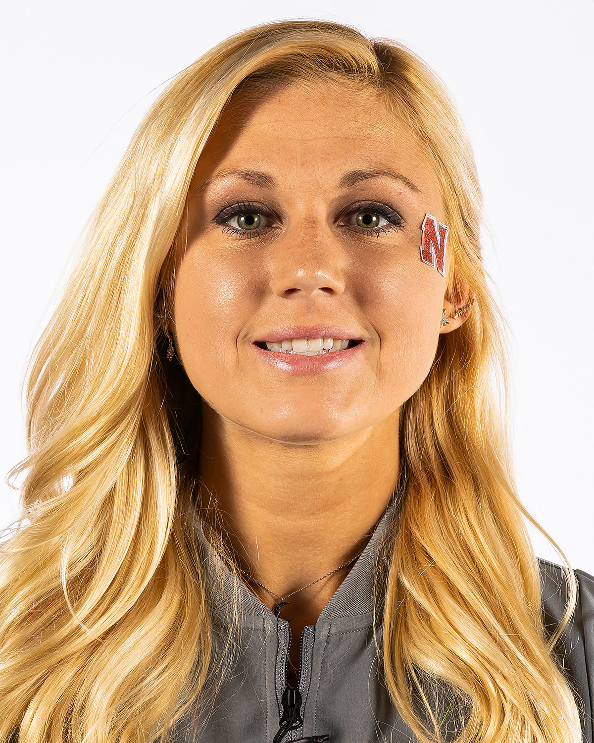 Andy Jacobs - Track and Field 2021-22 - University of Nebraska ...