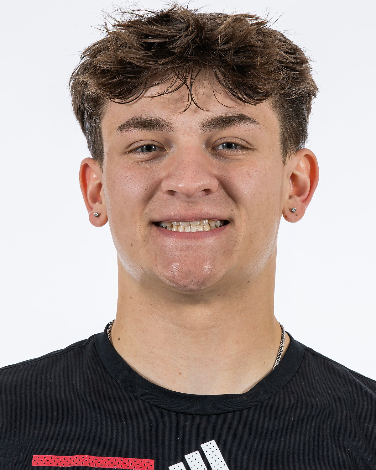 Mason Kooi - Track and Field 2025-26 - University of Nebraska ...