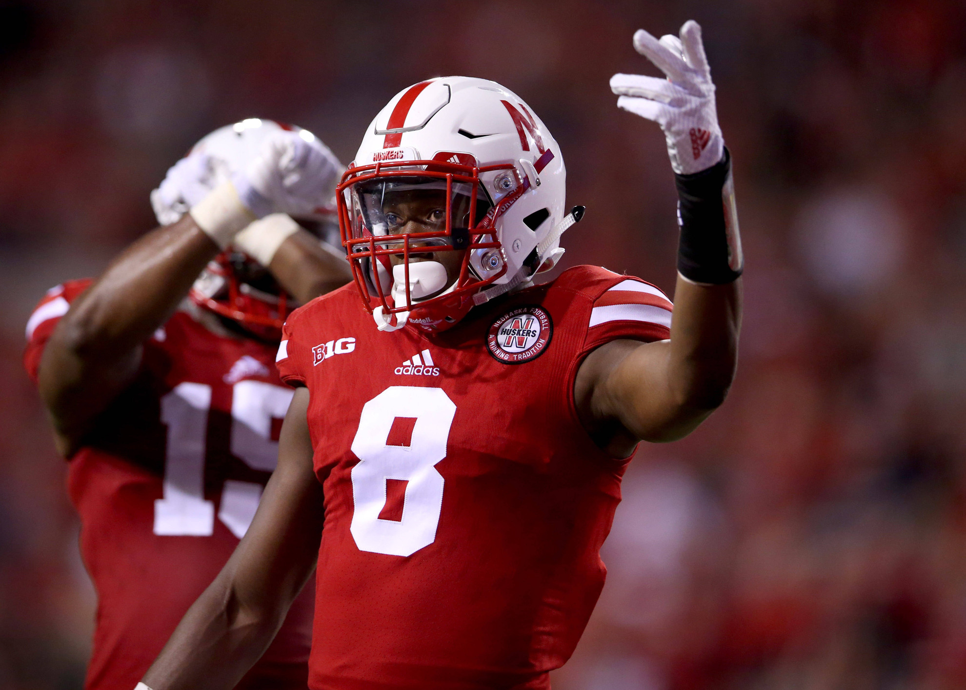 Husker notes: Players set for Big Ten Media Days - University of ...