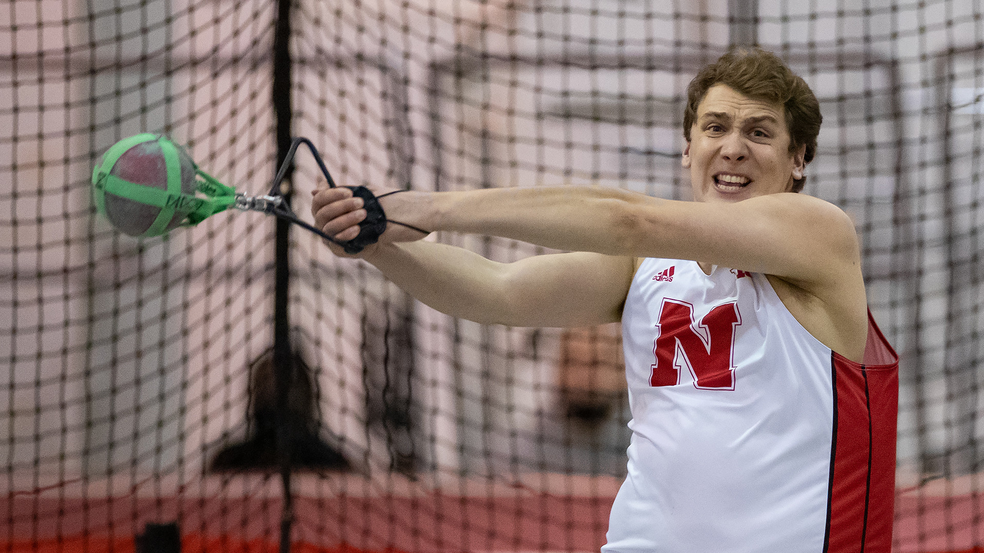 Zach Morrison - Track and Field 2020-21 - University of Nebraska ...
