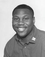 Ed Stewart - Football 1993 - University of Nebraska - Official ...