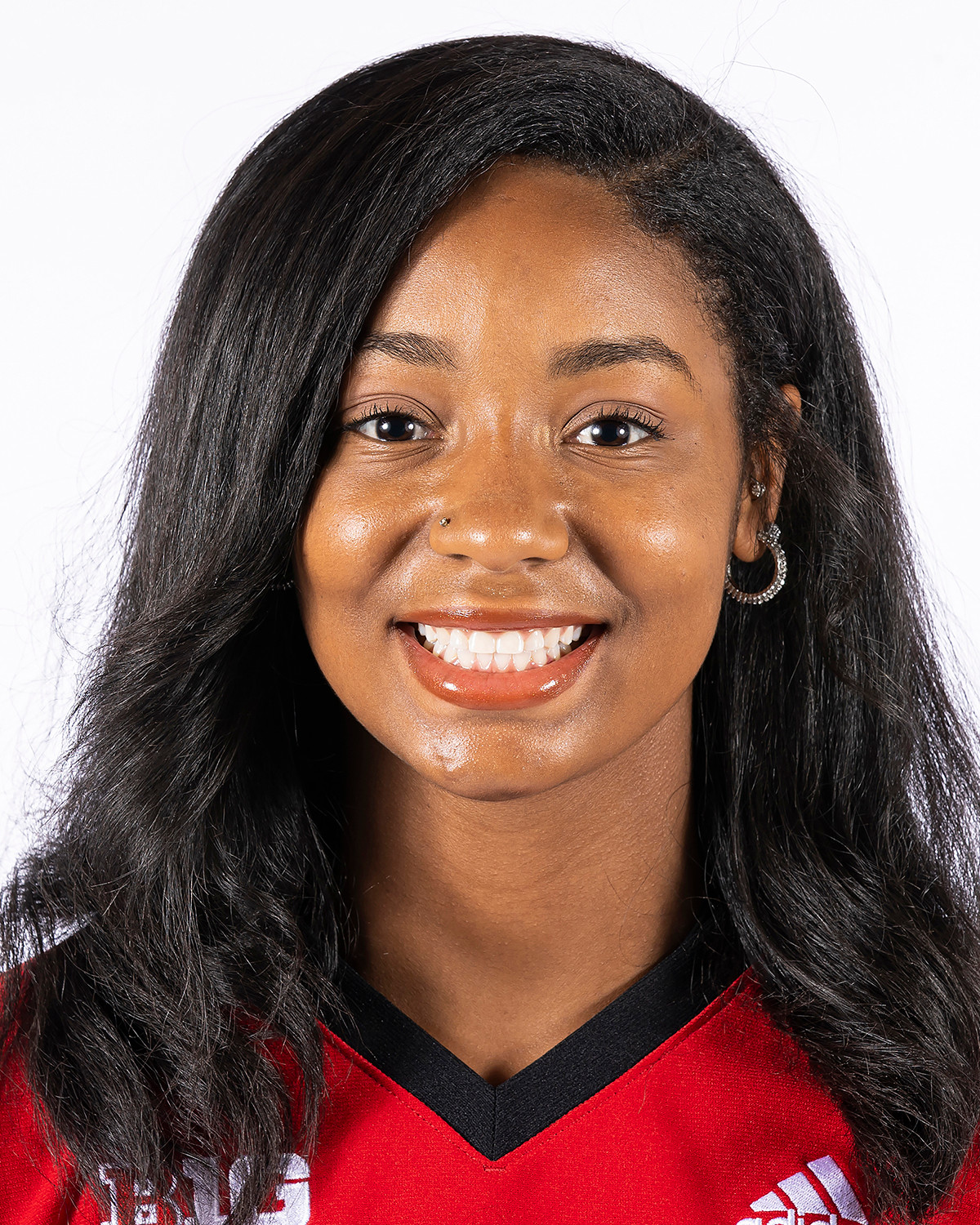Courtney Wallace - University of Nebraska - Official Athletics Website
