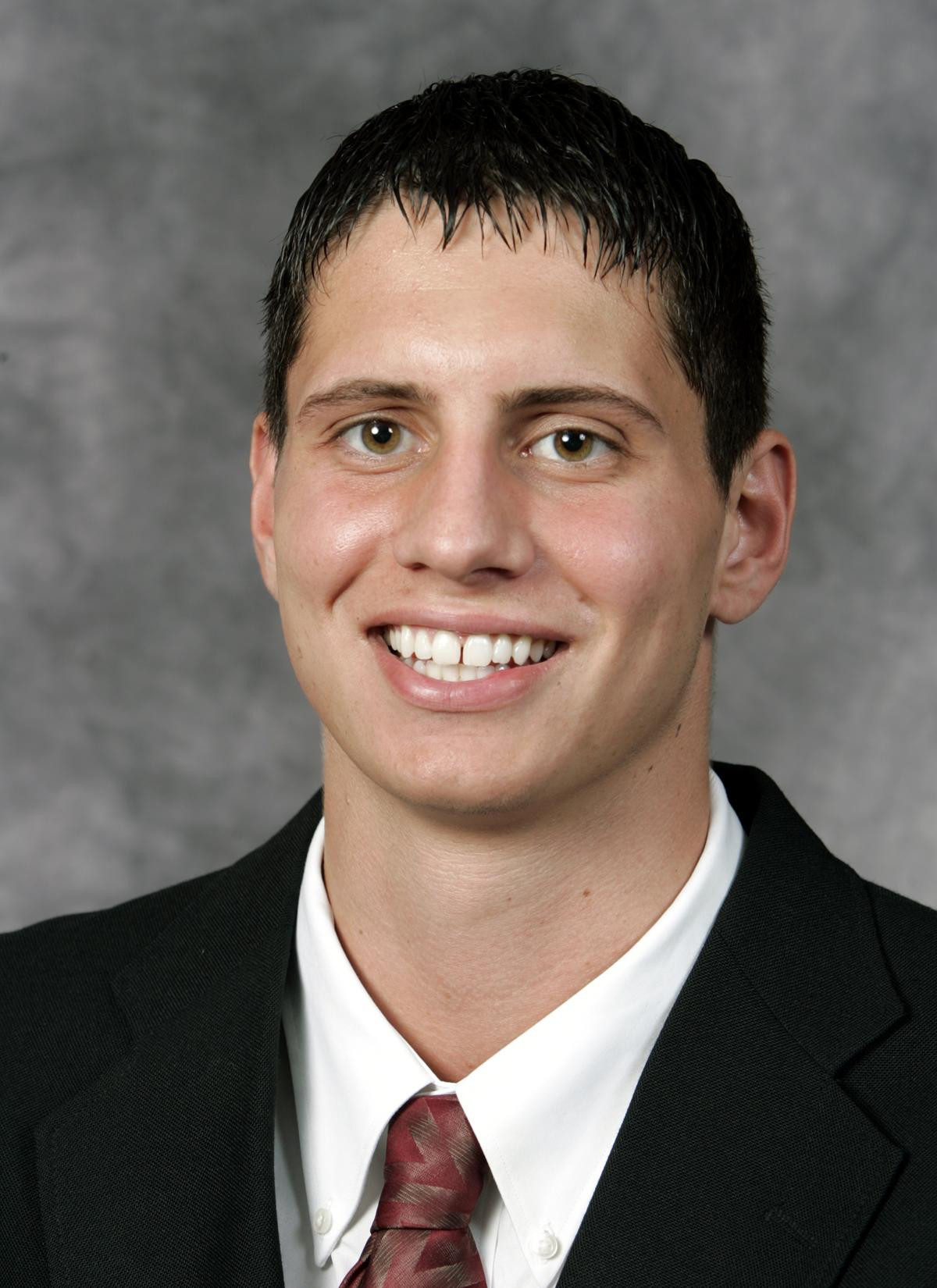 Wes Wilkinson - Men's Basketball 2003-04 - University of Nebraska ...