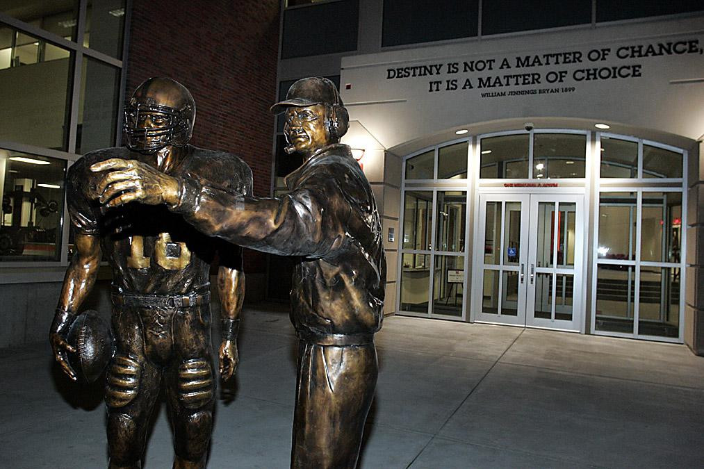 The Legend of Brook Berringer Goes Beyond His 1994 Performance Against ...