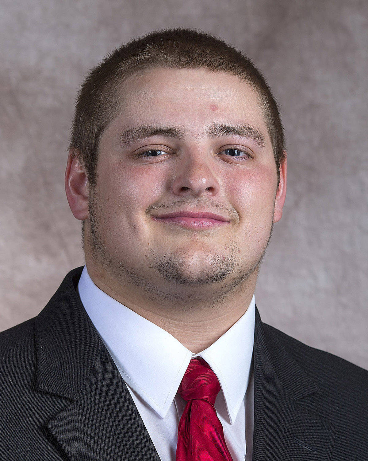 Noah Arneson - Football 2014 - University of Nebraska - Official ...