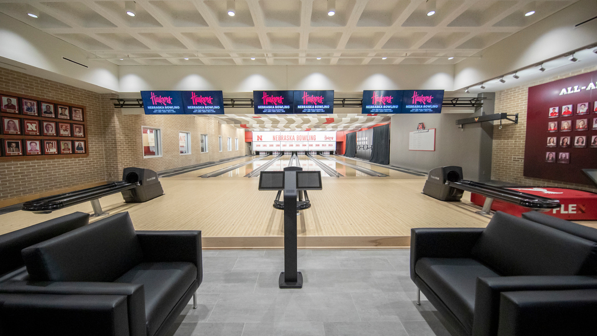 Brenna Hartzler - Bowling 2023-24 - University of Nebraska - Official ...