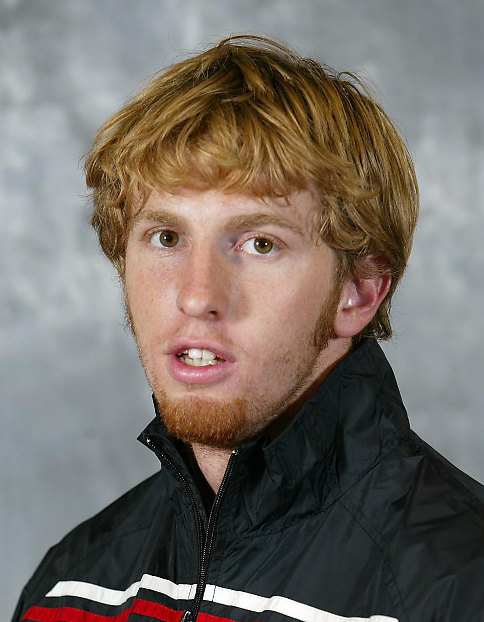 Andy Nelson - Track and Field 2001-02 - University of Nebraska ...