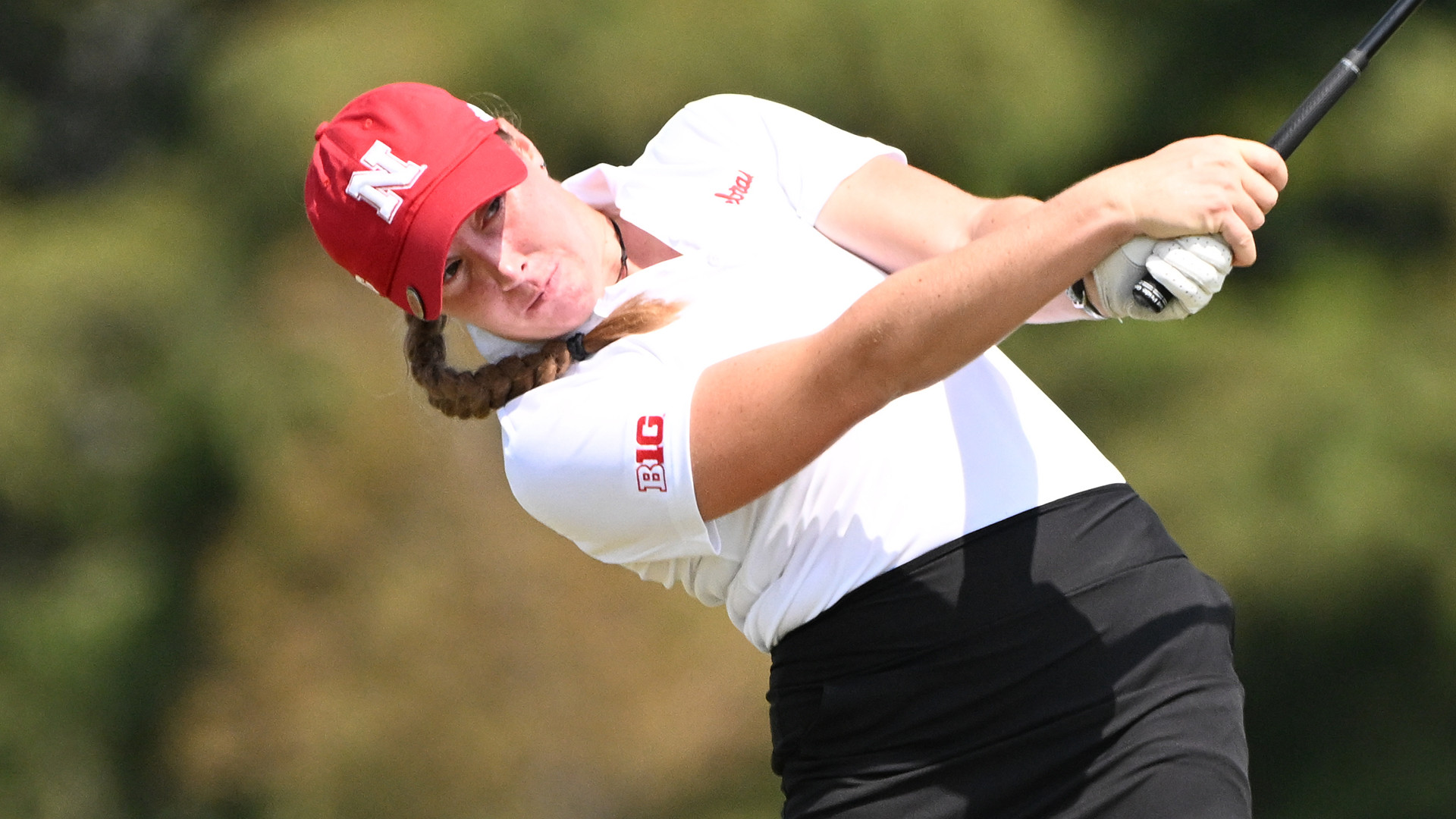 Kelli Ann Strand - Women's Golf 2023-24 - University of Nebraska ...