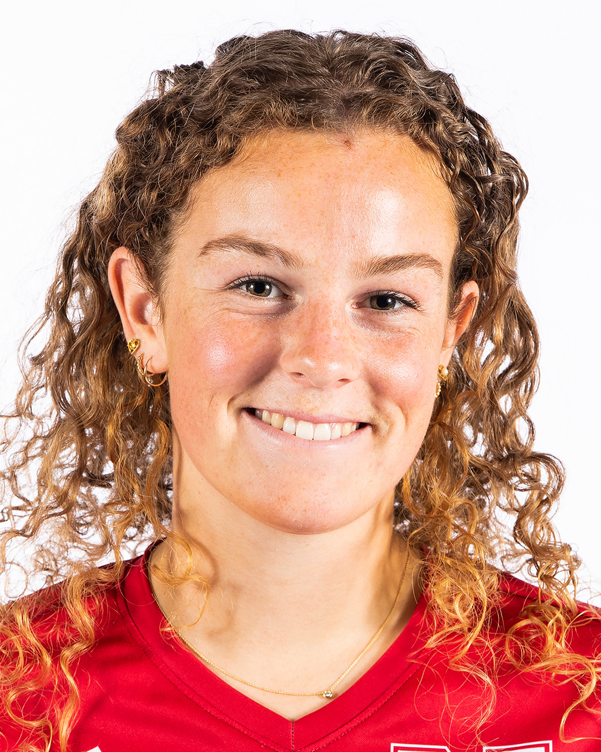 Maggie Altman - Soccer 2022 - University of Nebraska - Official ...