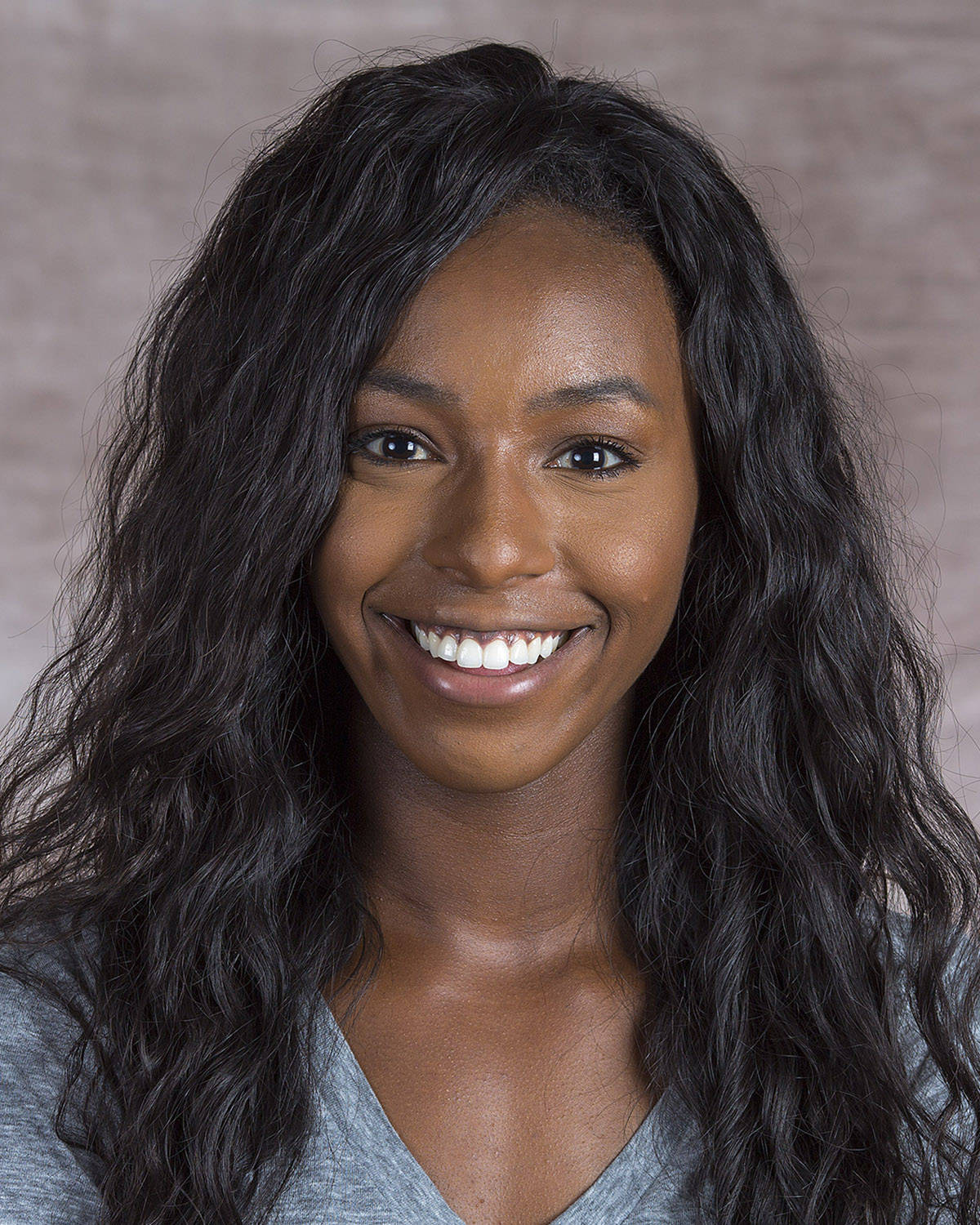 Tiani Reeves - Track and Field 2017-18 - University of Nebraska ...