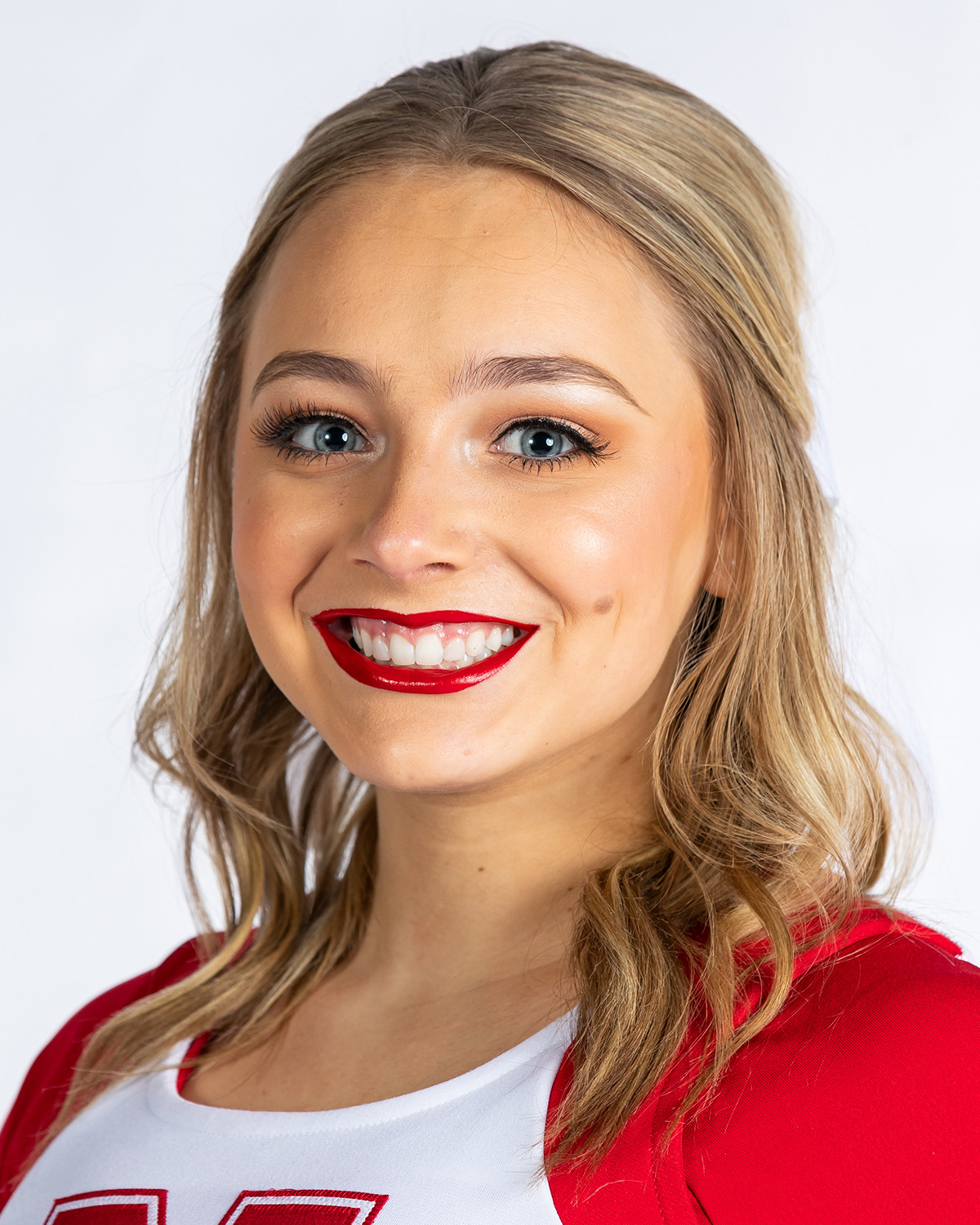 Carly Janssen - Spirit Squad 2020-21 - University of Nebraska ...