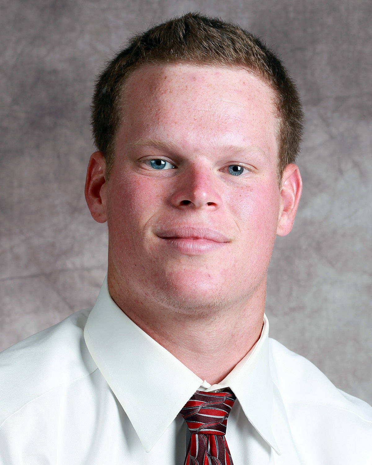 Josh Scheffert - Baseball 2013 - University of Nebraska - Official ...