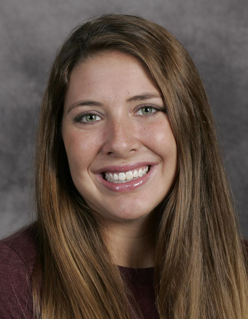 Kori Cooper - Volleyball 2006 - University of Nebraska - Official ...