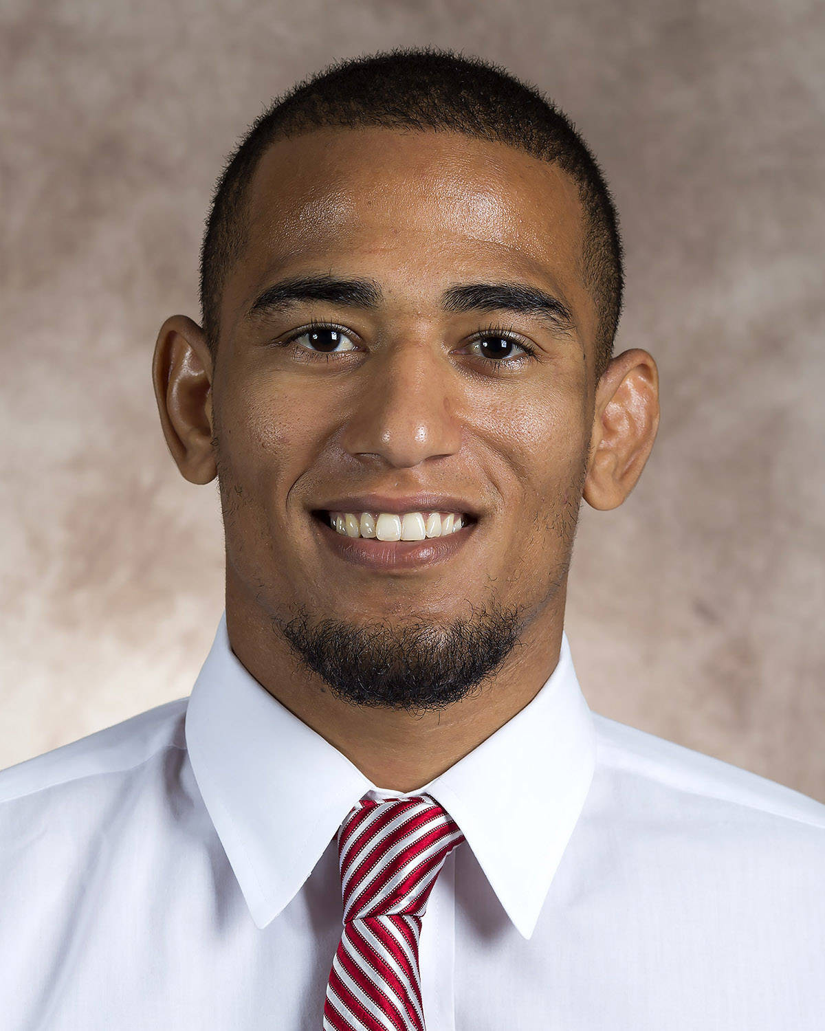 Kendric Maple - University of Nebraska - Official Athletics Website