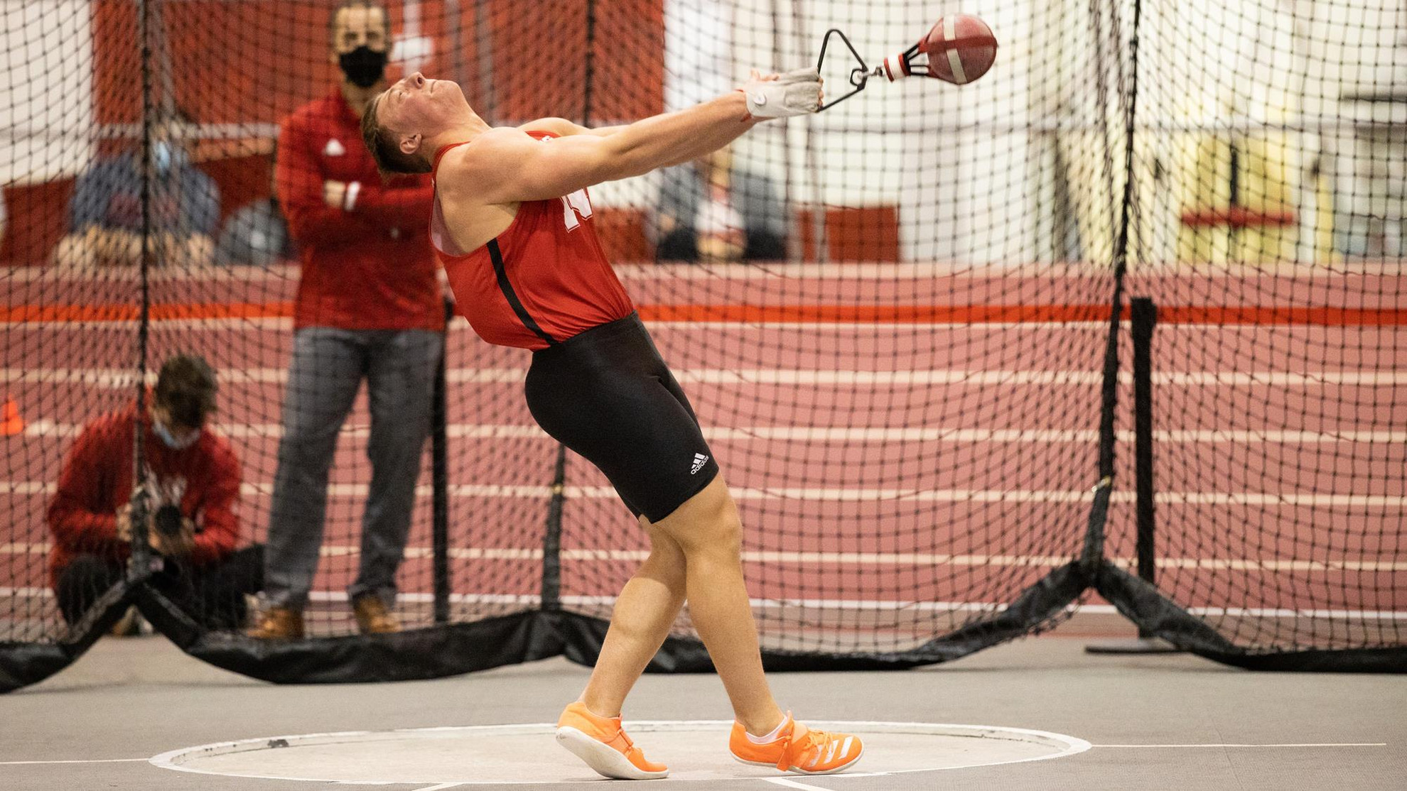 Jessica Gardner - Track and Field 2022-23 - University of Nebraska ...