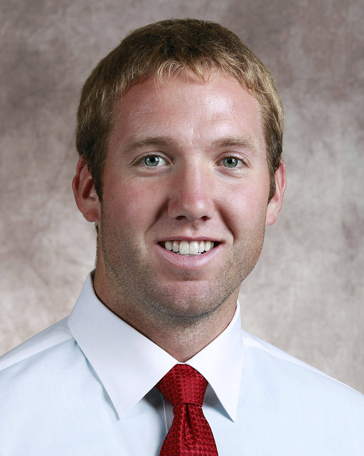 Eric Sock - Men's Tennis 2009-10 - University of Nebraska - Official ...