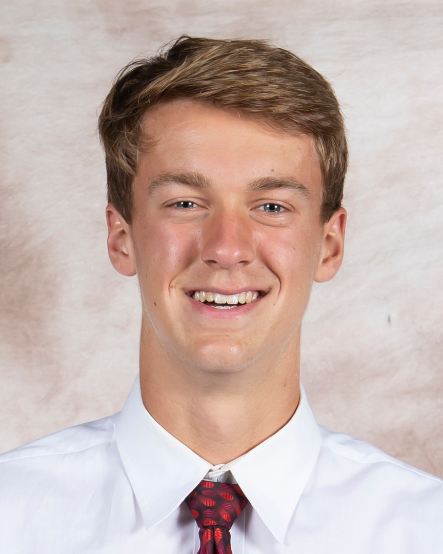 Zach Van Brocklin - Track and Field 2020-21 - University of Nebraska ...