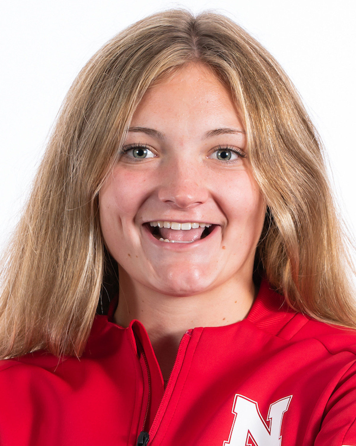Emma MacCallum - Swimming and Diving 2018-19 - University of Nebraska ...