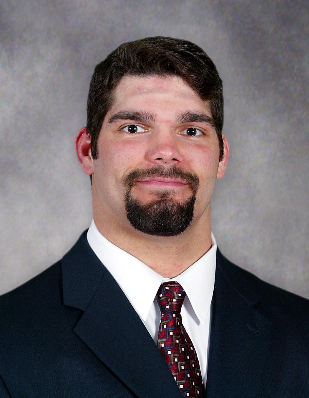 Phil Peetz - Football 1999 - University of Nebraska - Official ...