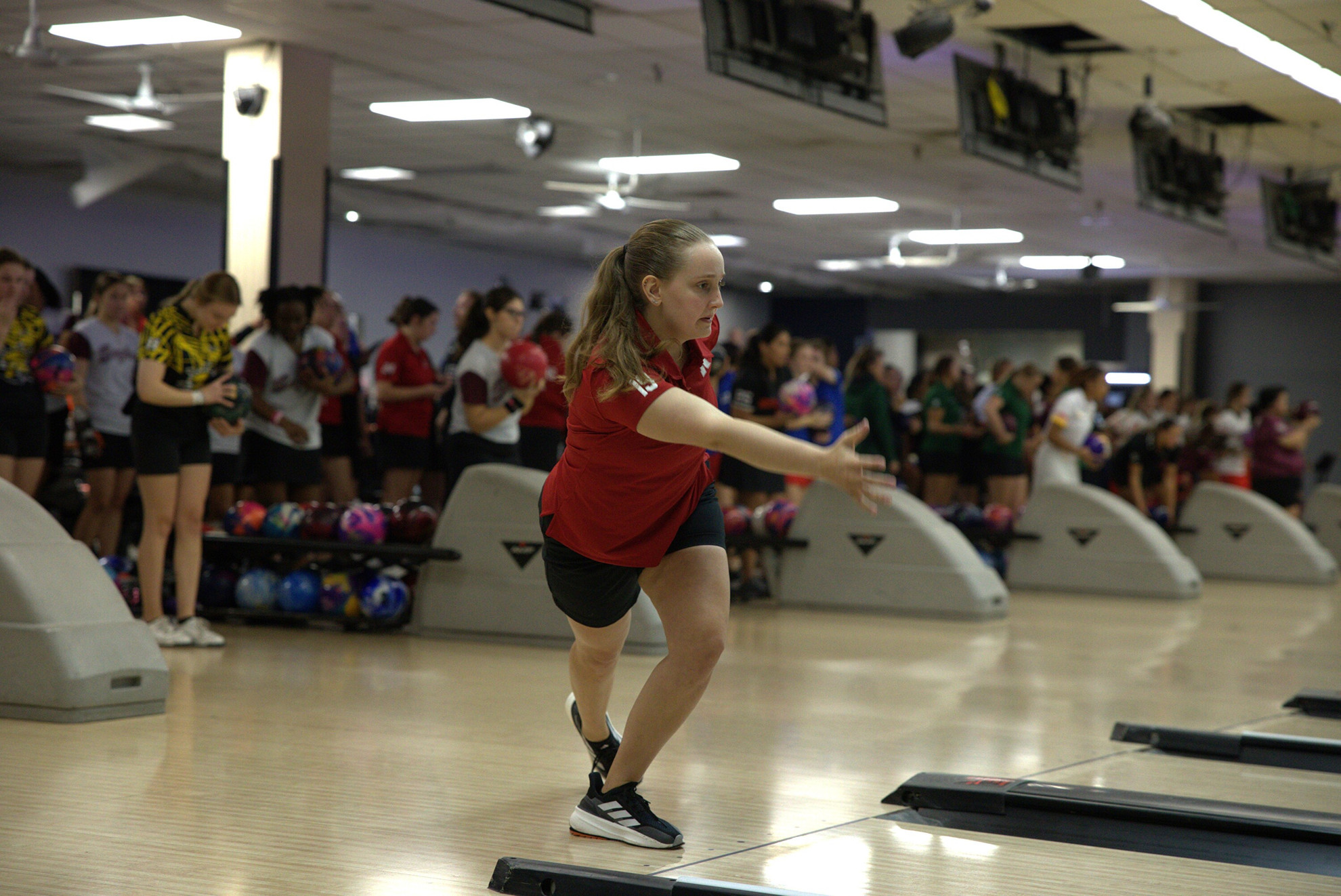 Martin honored by Conference USA - University of Nebraska - Official ...