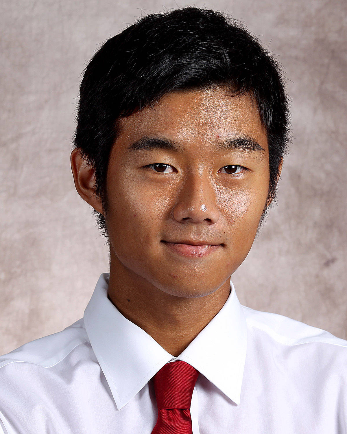 Hyung-Chul (Charlie) Shin - Men's Tennis 2014-15 - University of ...