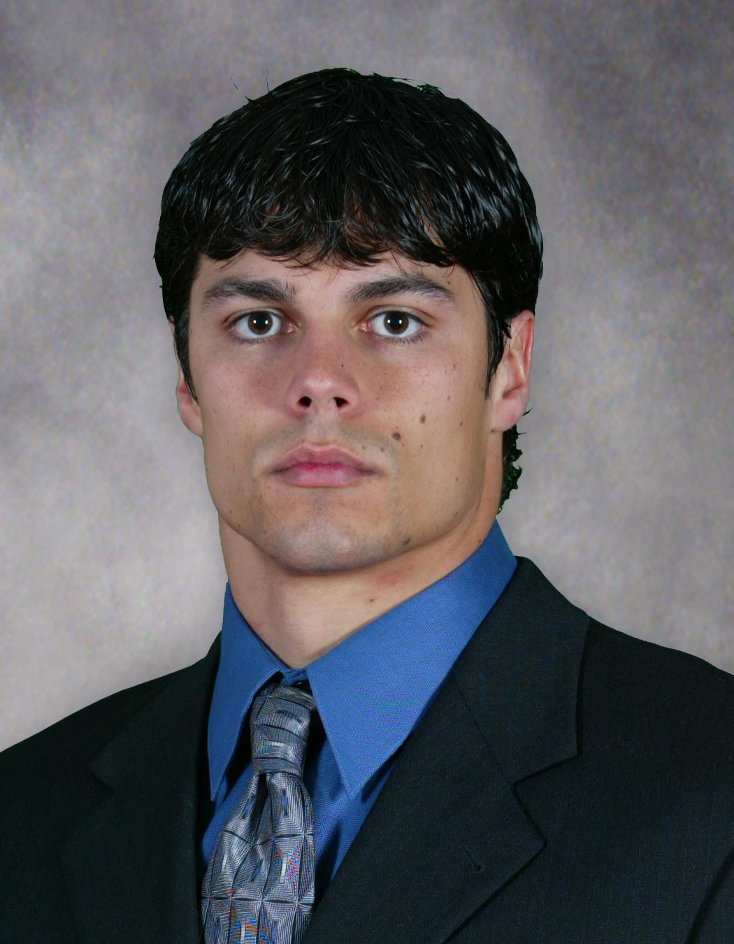 Chad Buller - Football 2002 - University of Nebraska - Official ...