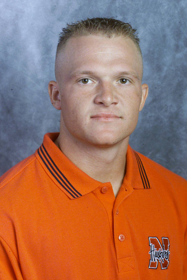Matt Davison - Men's Basketball 1999-00 - University of Nebraska - Official Athletics Website