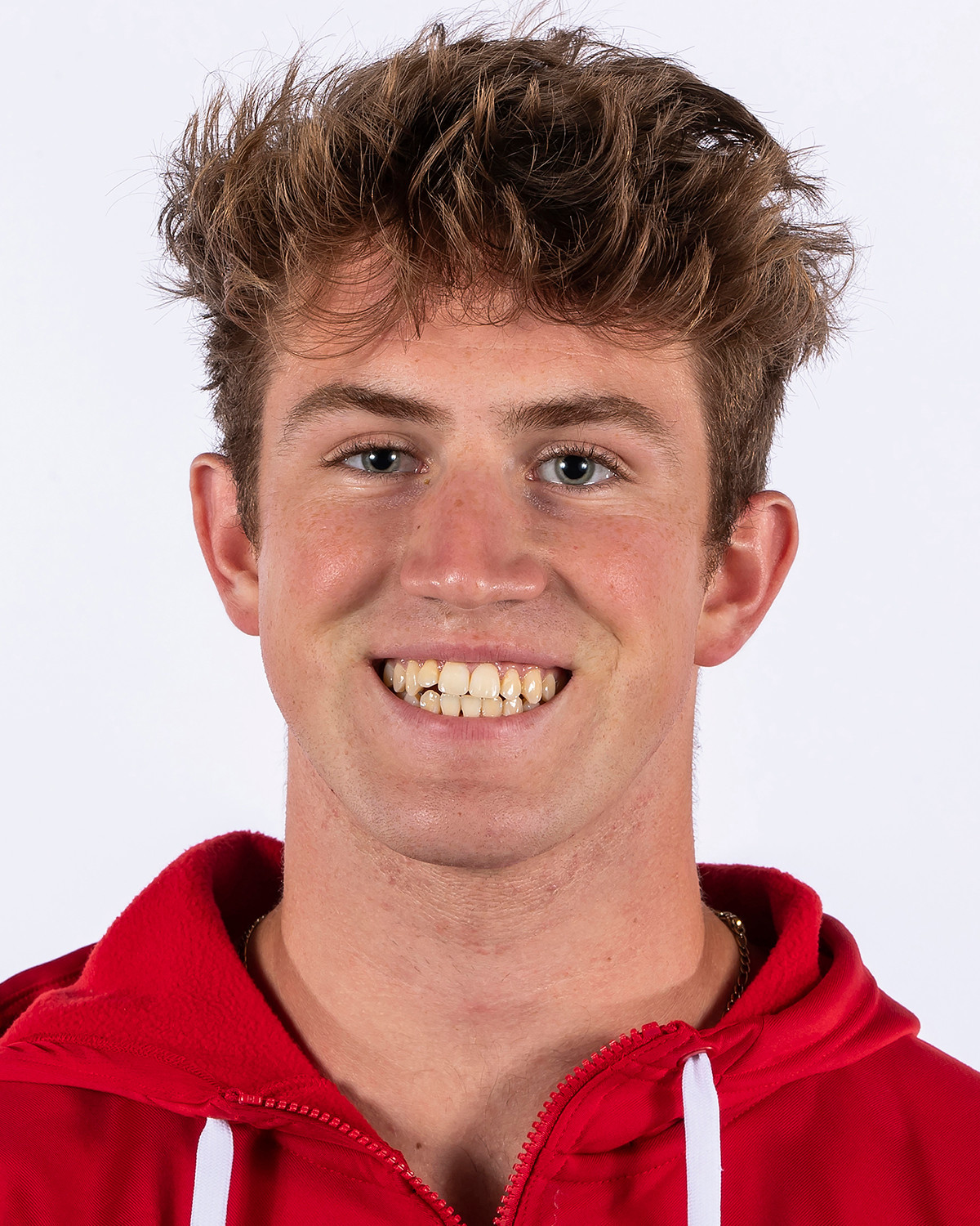 Erik Snell - Cross Country 2022 - University of Nebraska - Official ...