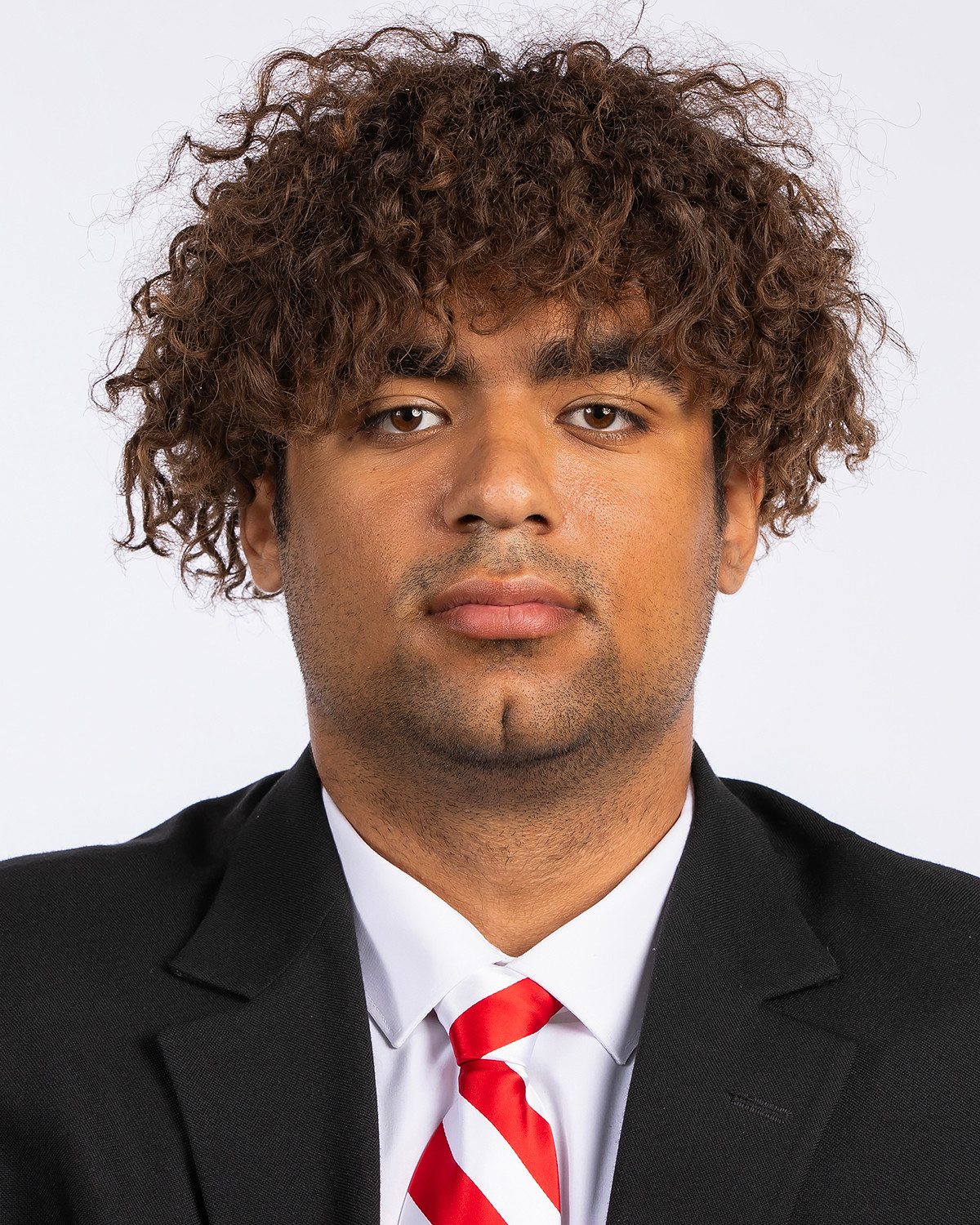 Cayden Echternach - Football 2023 - University of Nebraska - Official ...