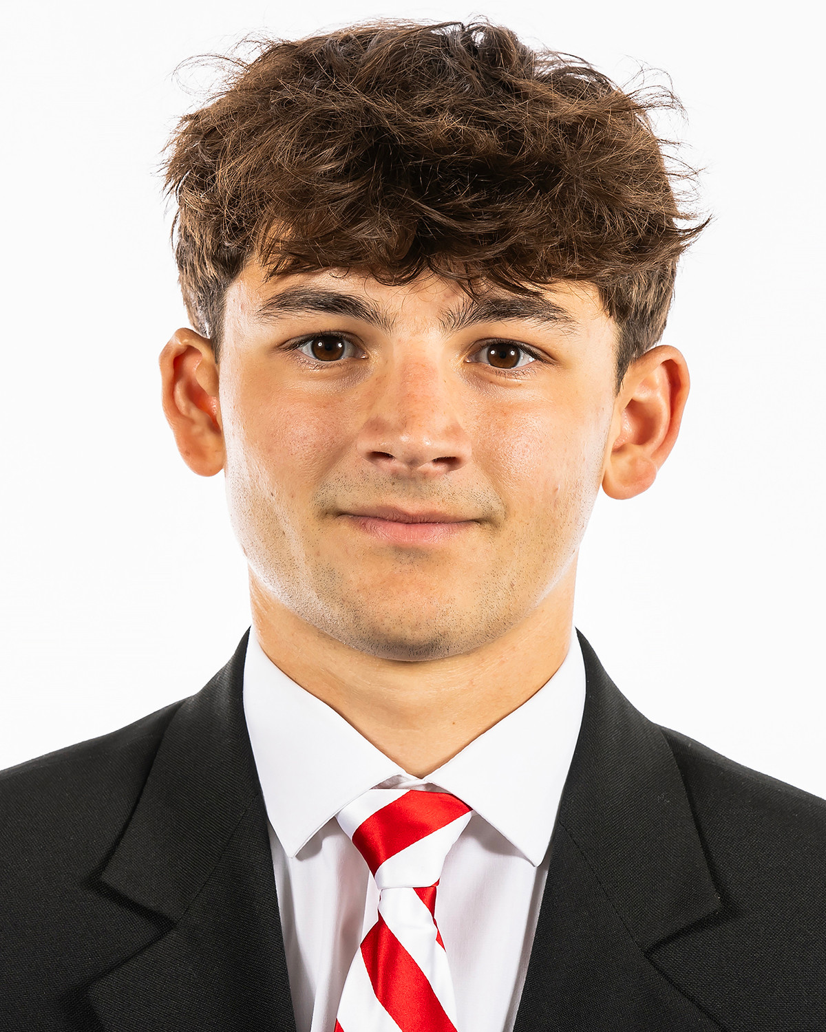 Nico Ottomanelli - Football 2024 - University of Nebraska - Official ...