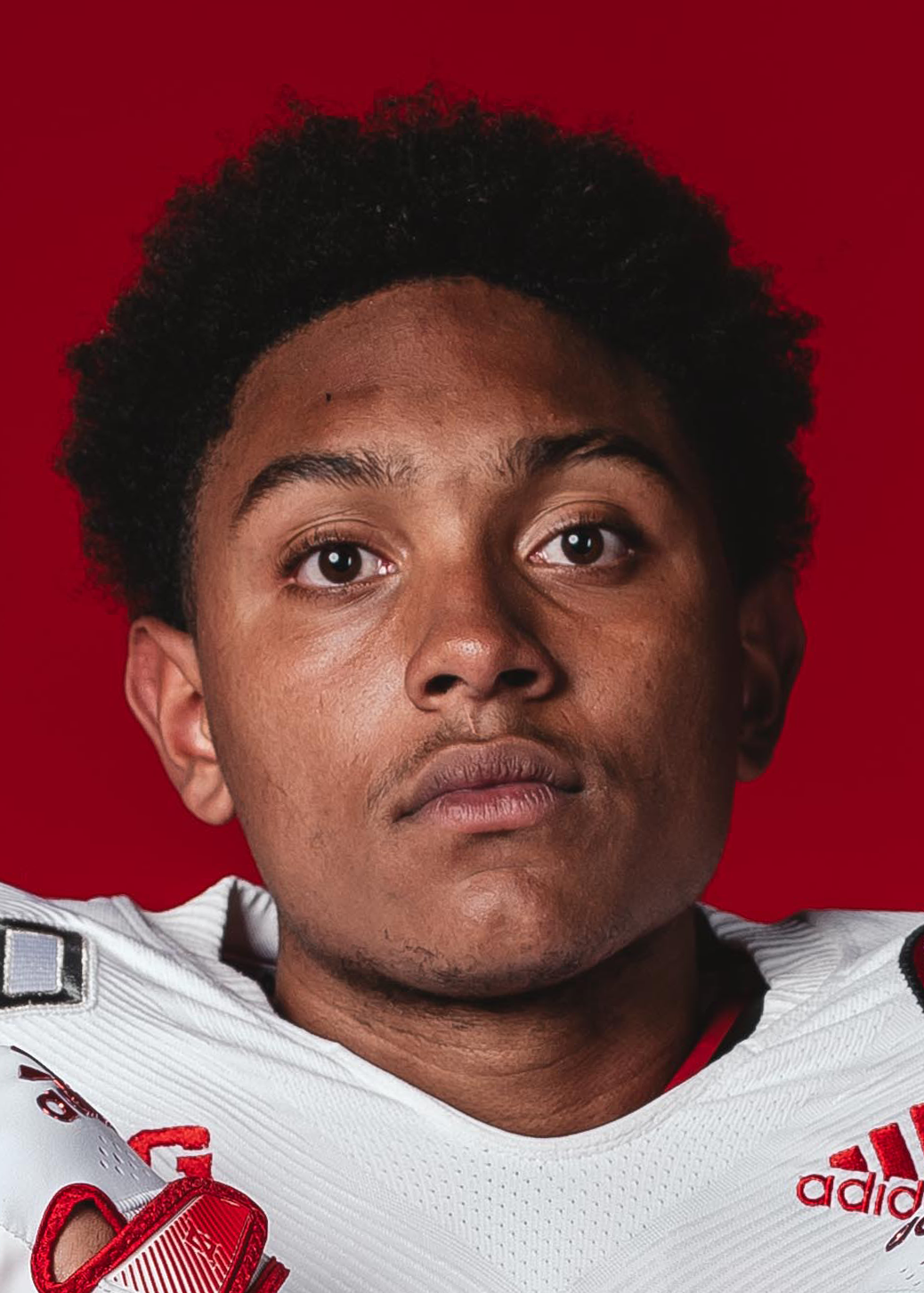 Roger Gradney - Football 2024 - University of Nebraska - Official ...