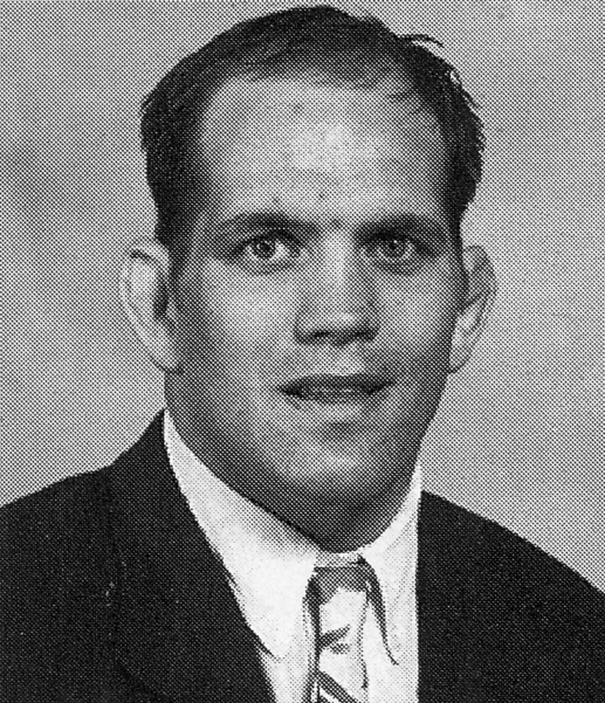 Matt Lindland - University of Nebraska - Official Athletics Website