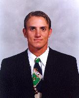 Adam Riddle - Baseball 2002 - University of Nebraska - Official ...