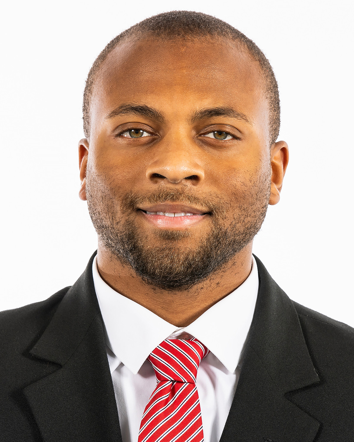 RJ Sneed - University of Nebraska - Official Athletics Website