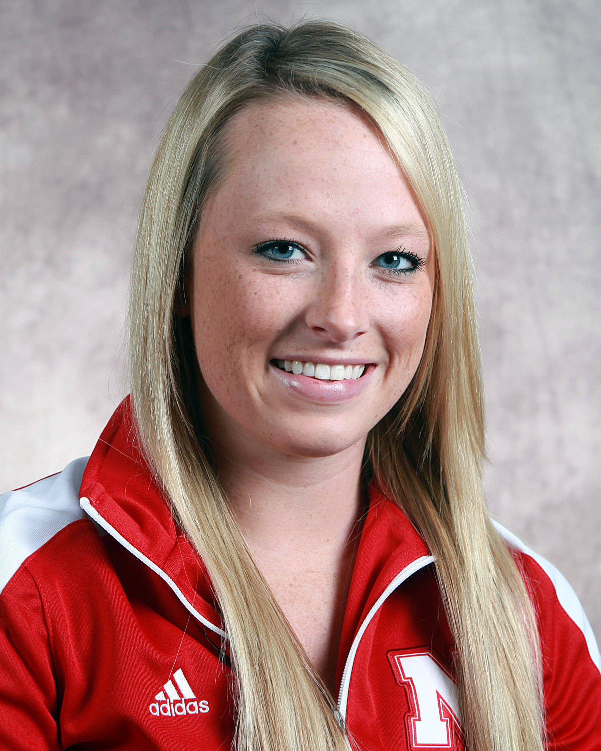 Janelle Giblin - Women's Gymnastics 2009-10 - University of Nebraska ...