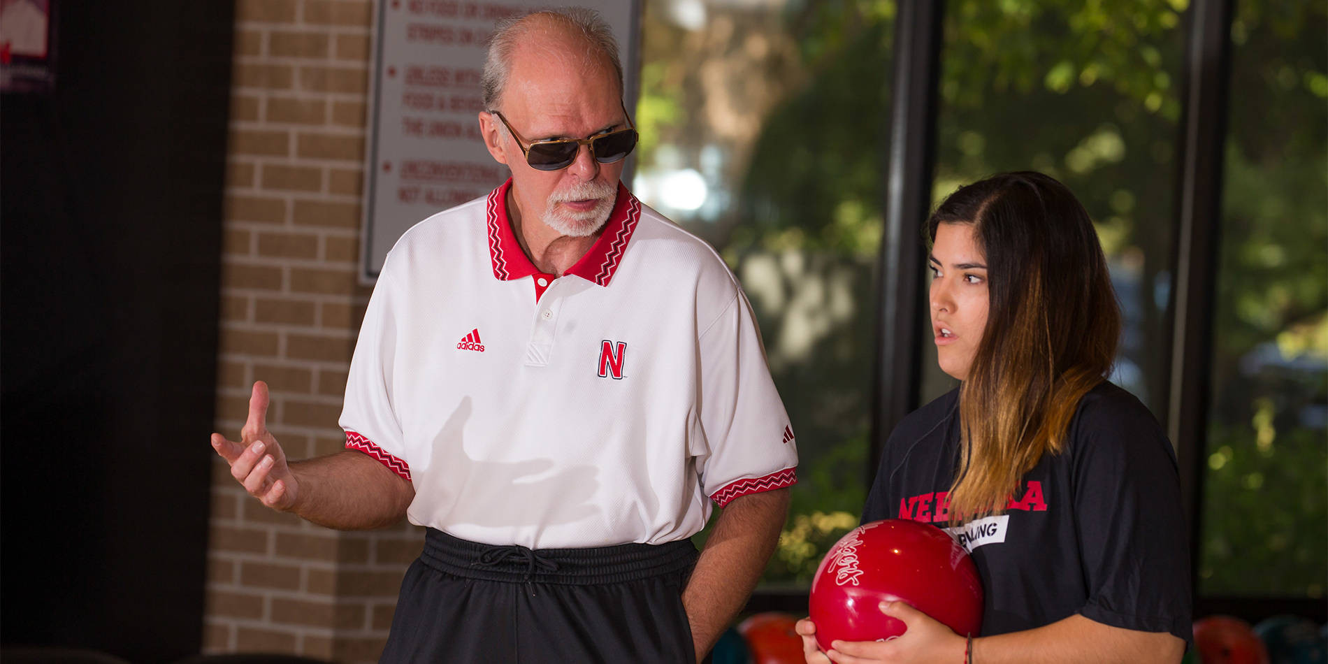 Straub Honored, Four Huskers Receive All-American Honors - University ...