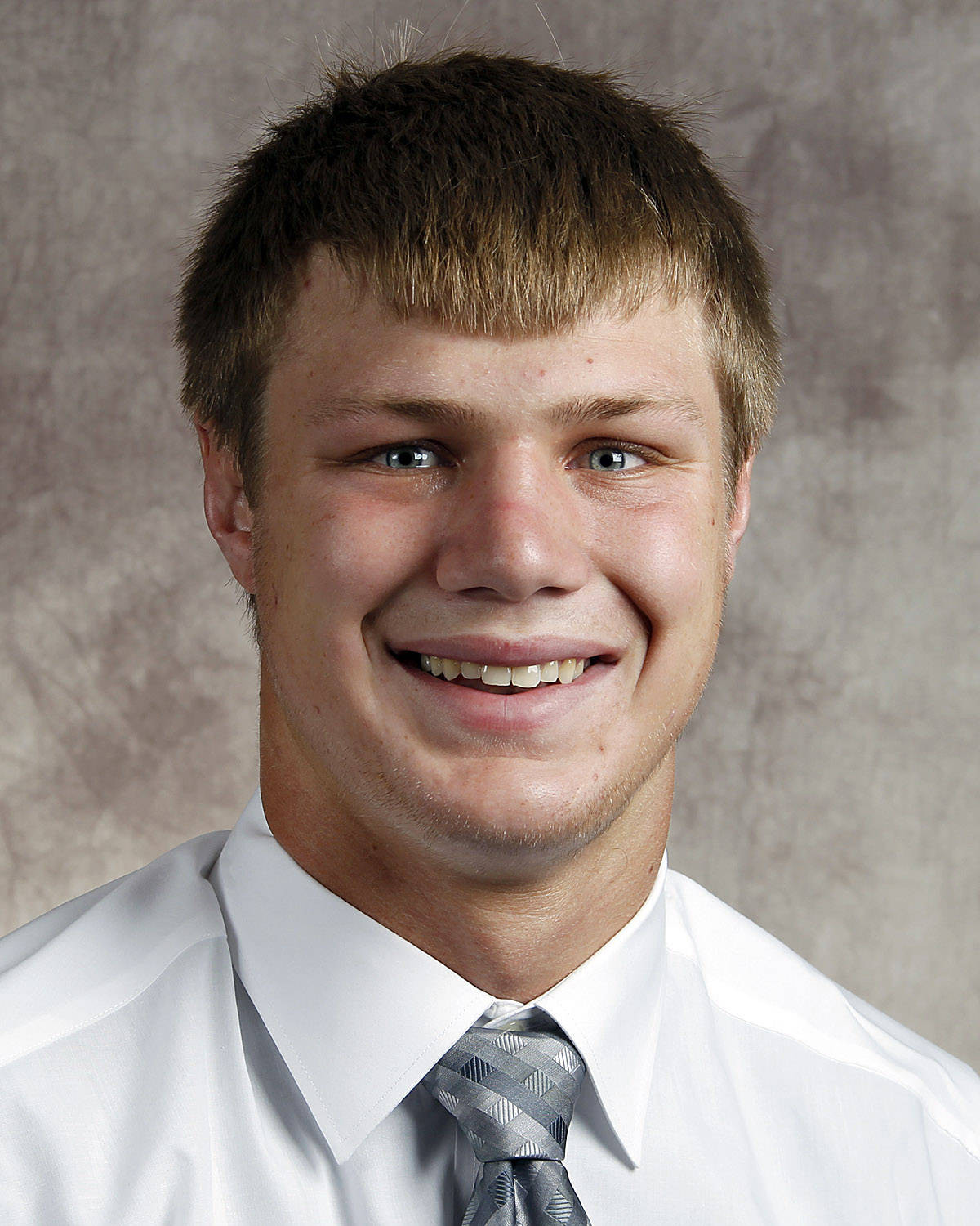 Collin Jensen - Wrestling 2012-13 - University of Nebraska - Official ...