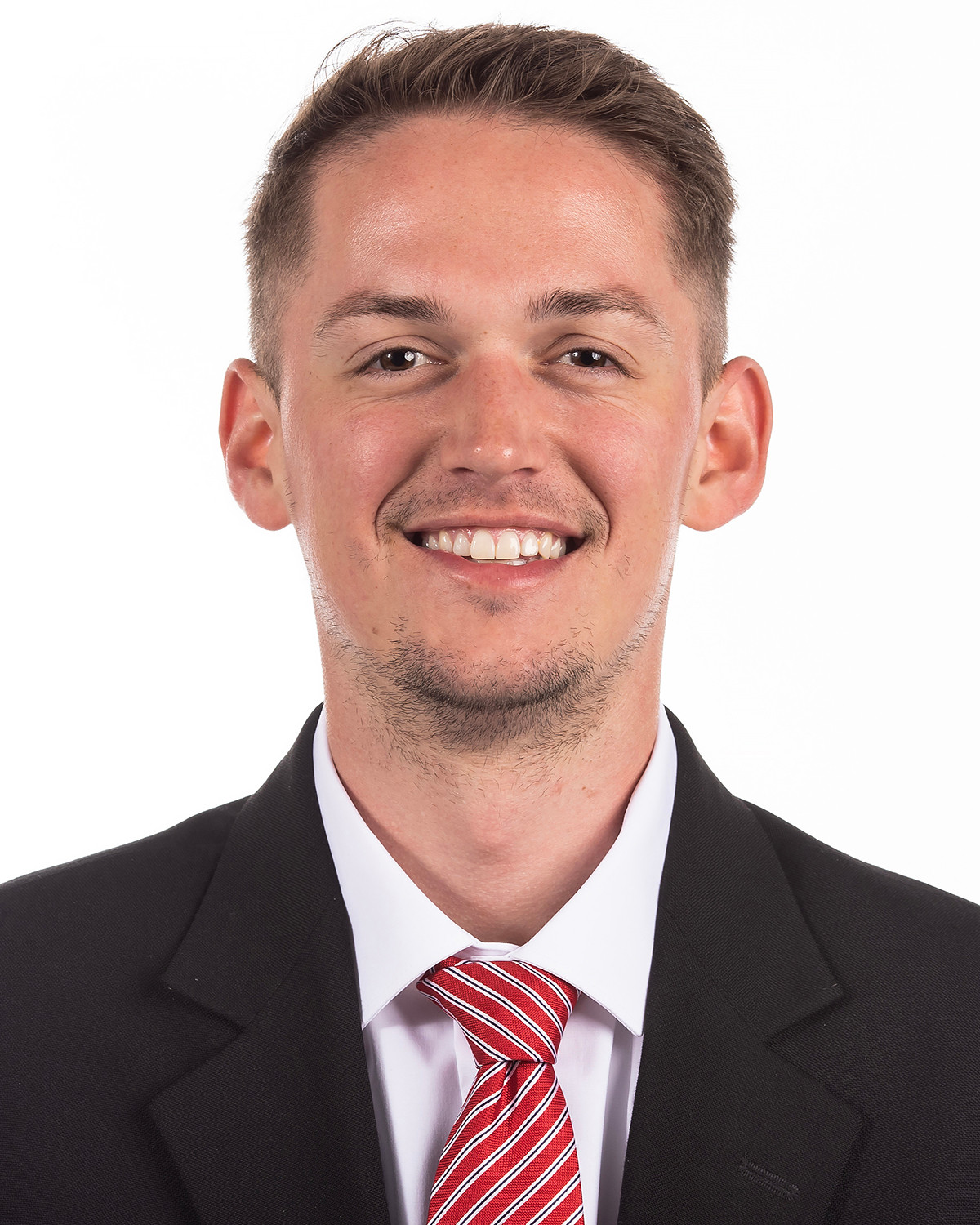 Cole Gerke - University of Nebraska - Official Athletics Website