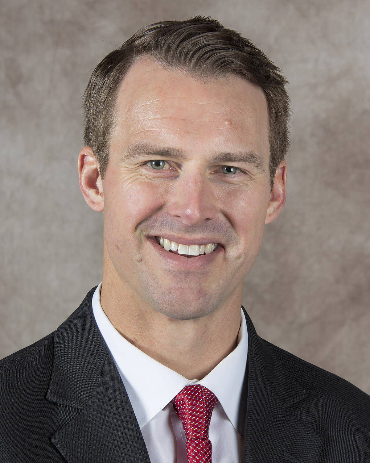 Barrett Ruud - University of Nebraska - Official Athletics Website