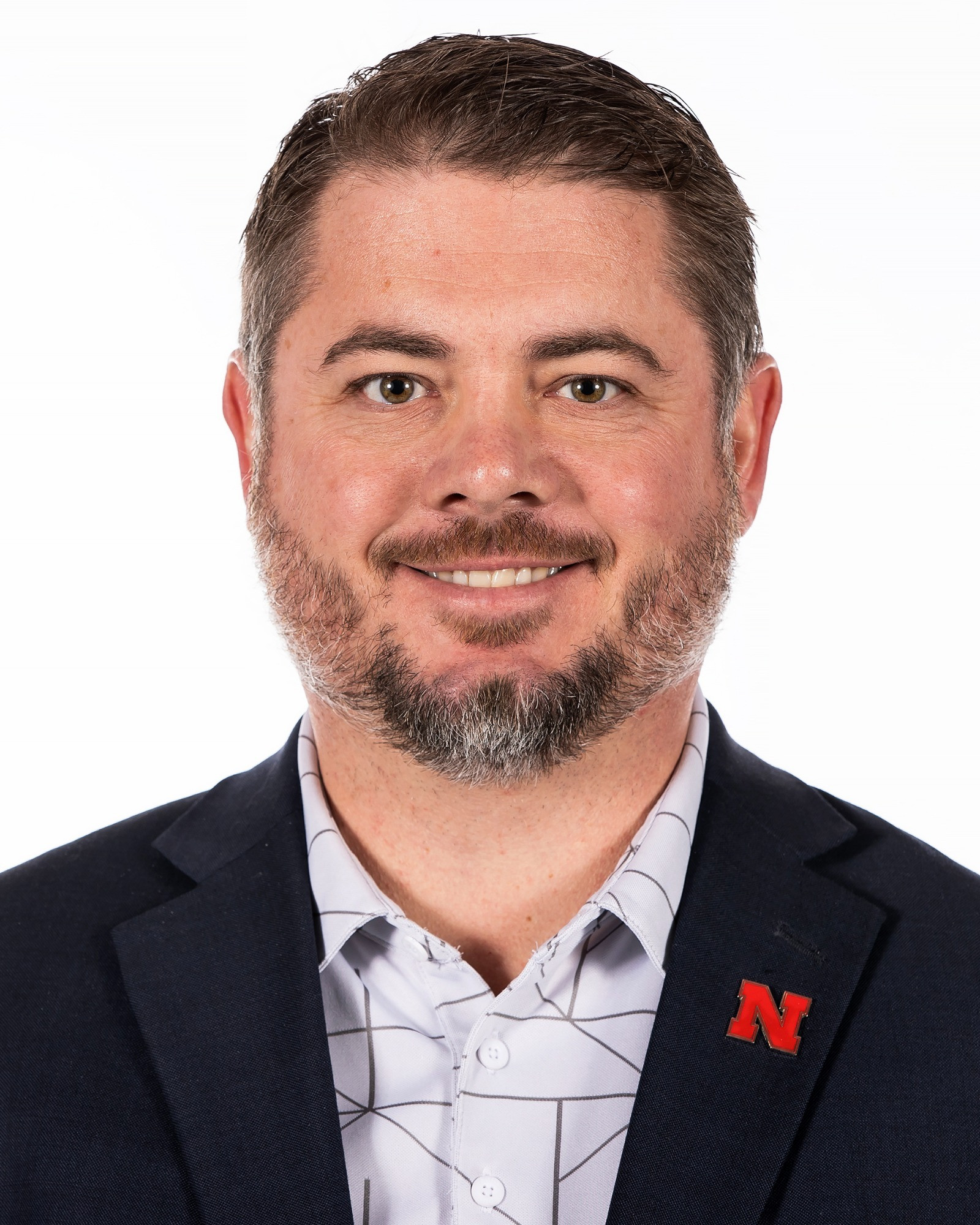 Matt Davidson - University of Nebraska - Official Athletics Website