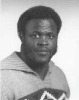 Junior Miller - Football 1979 - University of Nebraska - Official ...