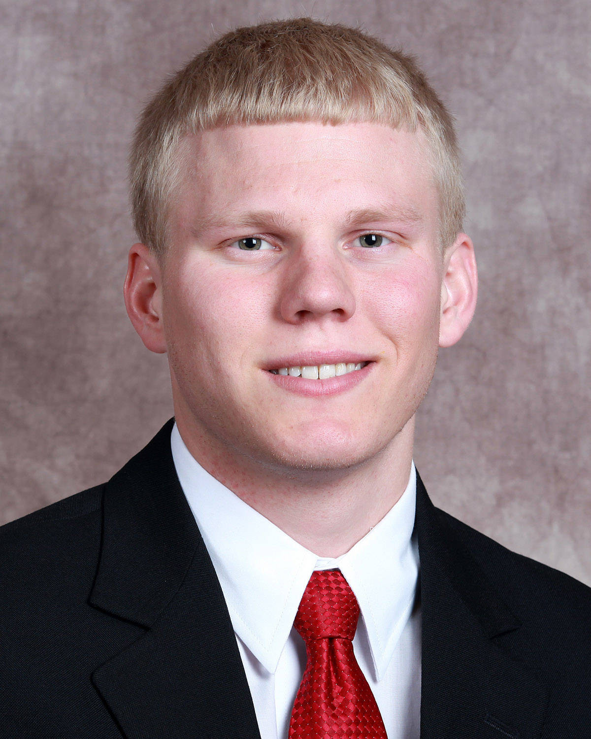 Tyler Wullenwaber - Football 2012 - University of Nebraska - Official ...