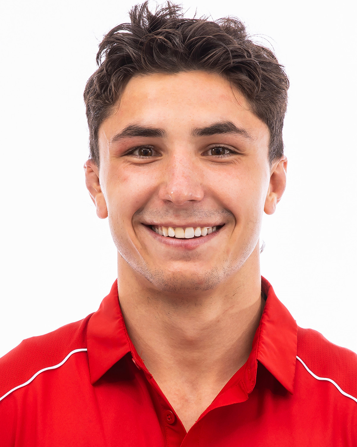 Ridge Lovett - Wrestling 2024-25 - University of Nebraska - Official ...