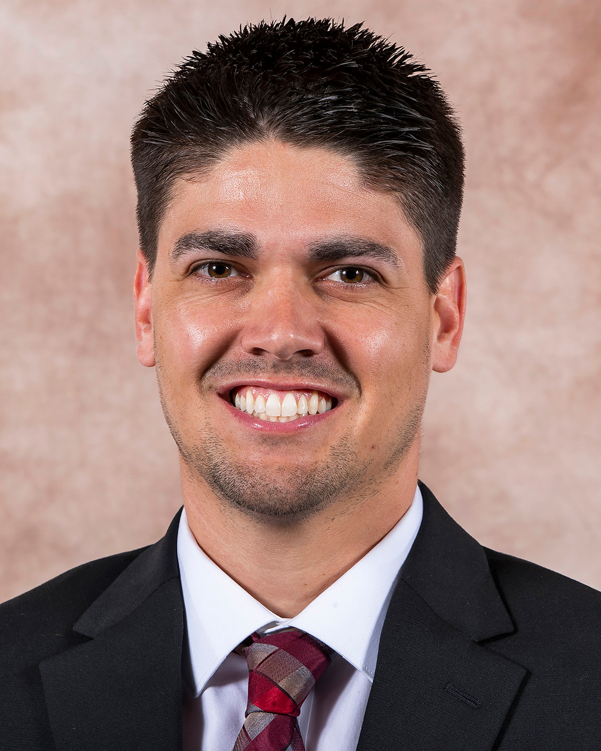 Tanner Fowler - University of Nebraska - Official Athletics Website