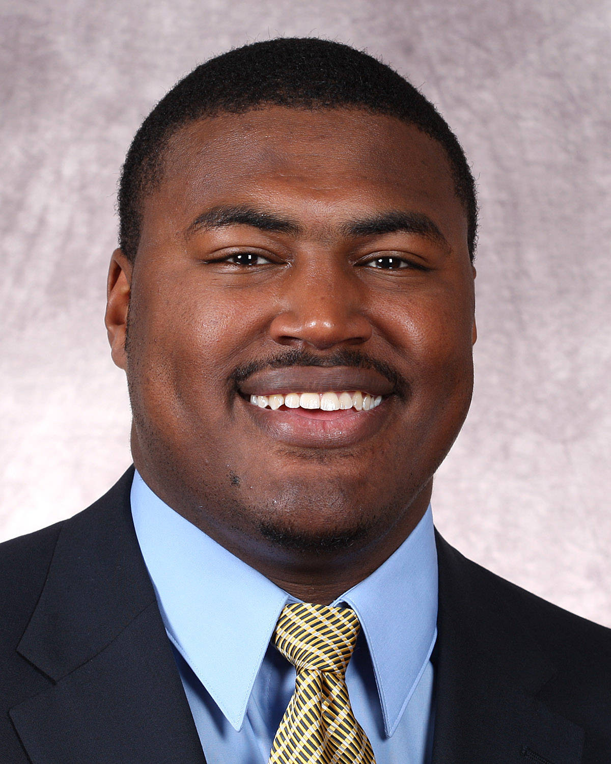 D.J. Jones - Football 2010 - University of Nebraska - Official ...