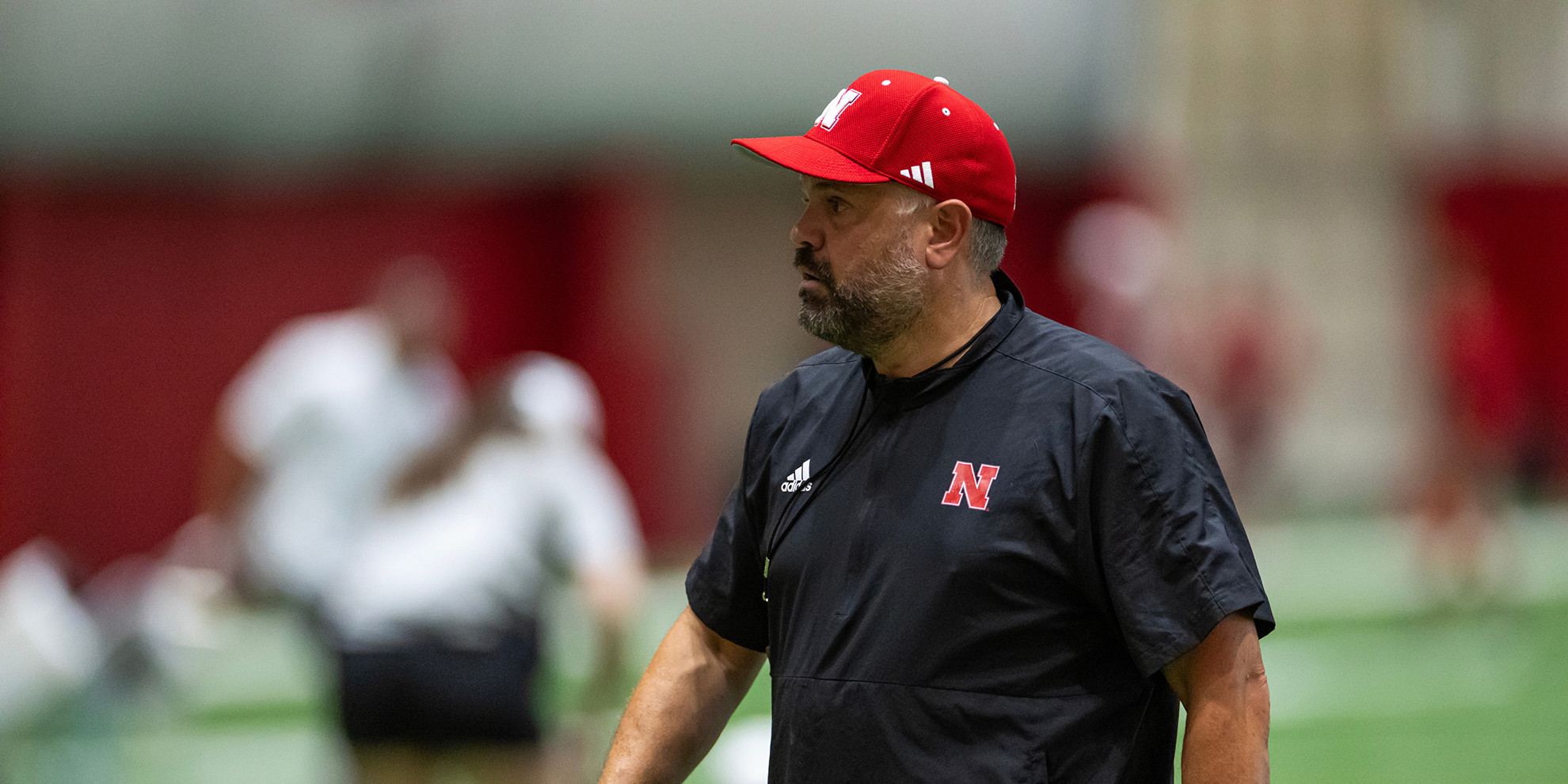 Huskers Talk Offseason, Preview Spring Ball - University of Nebraska ...