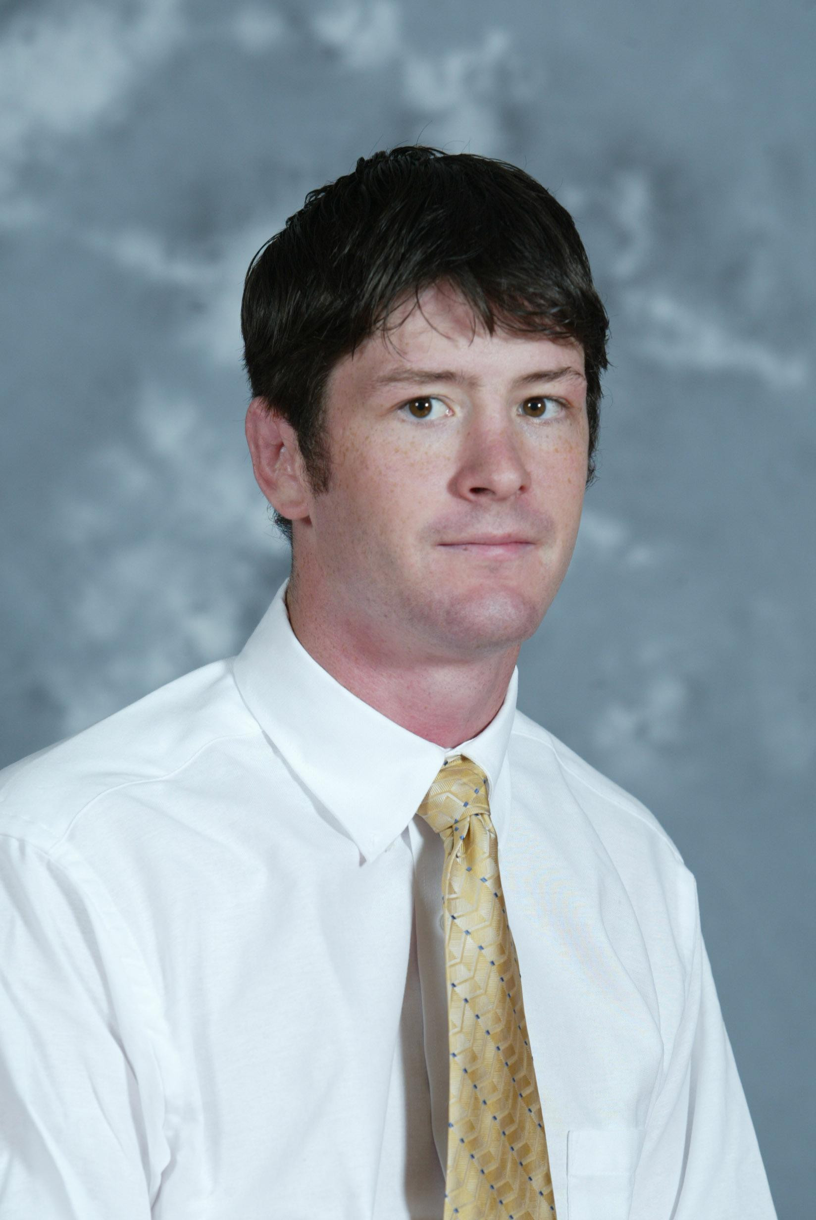 Jeremy Baker - Wrestling 2003-04 - University of Nebraska - Official ...