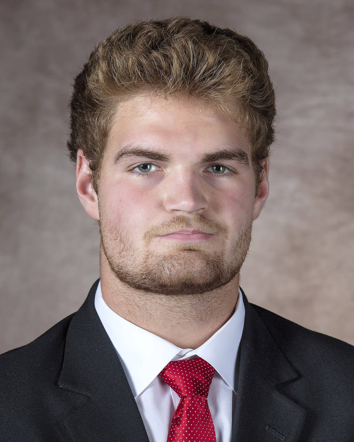 Kurt Rafdal - Football 2019 - University of Nebraska - Official ...