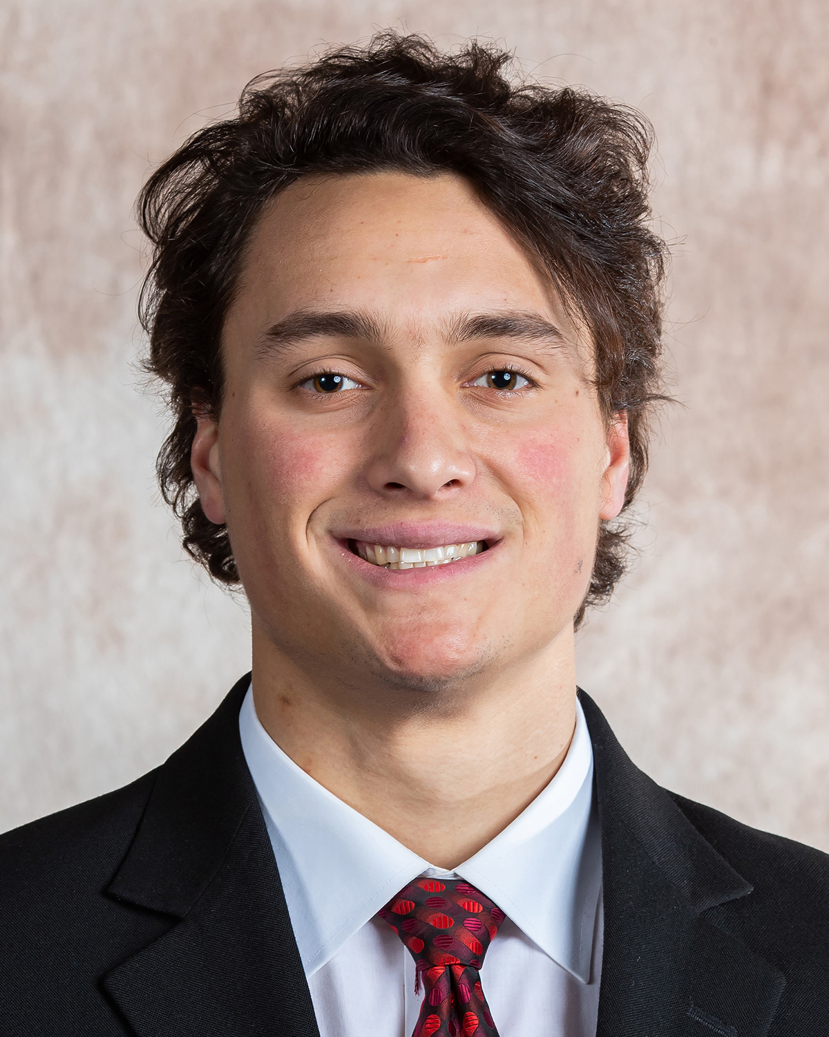 Oliver Martin - Football 2021 - University of Nebraska - Official ...